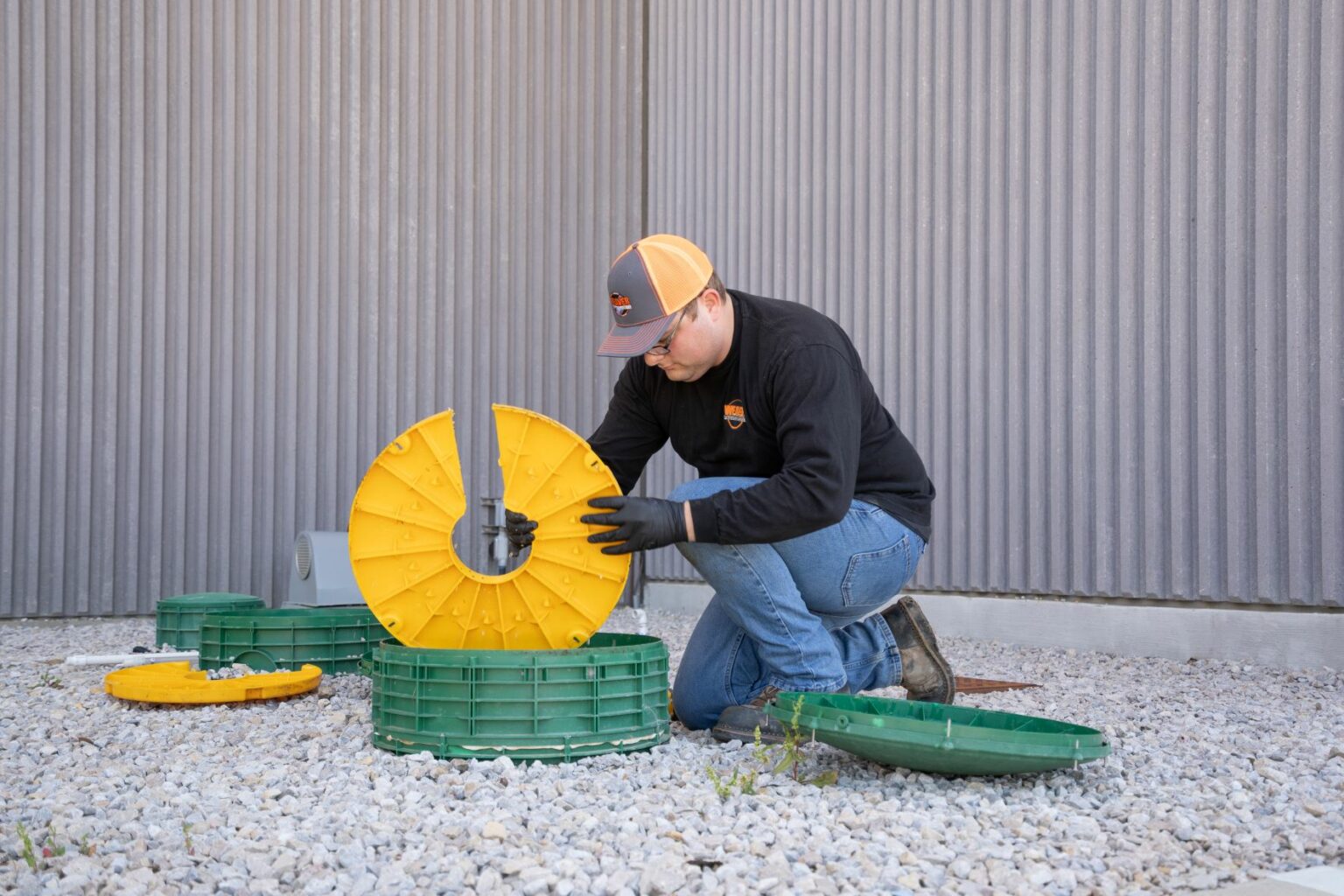 Septic Maintenance Contracts Eustace | Weaver Septic