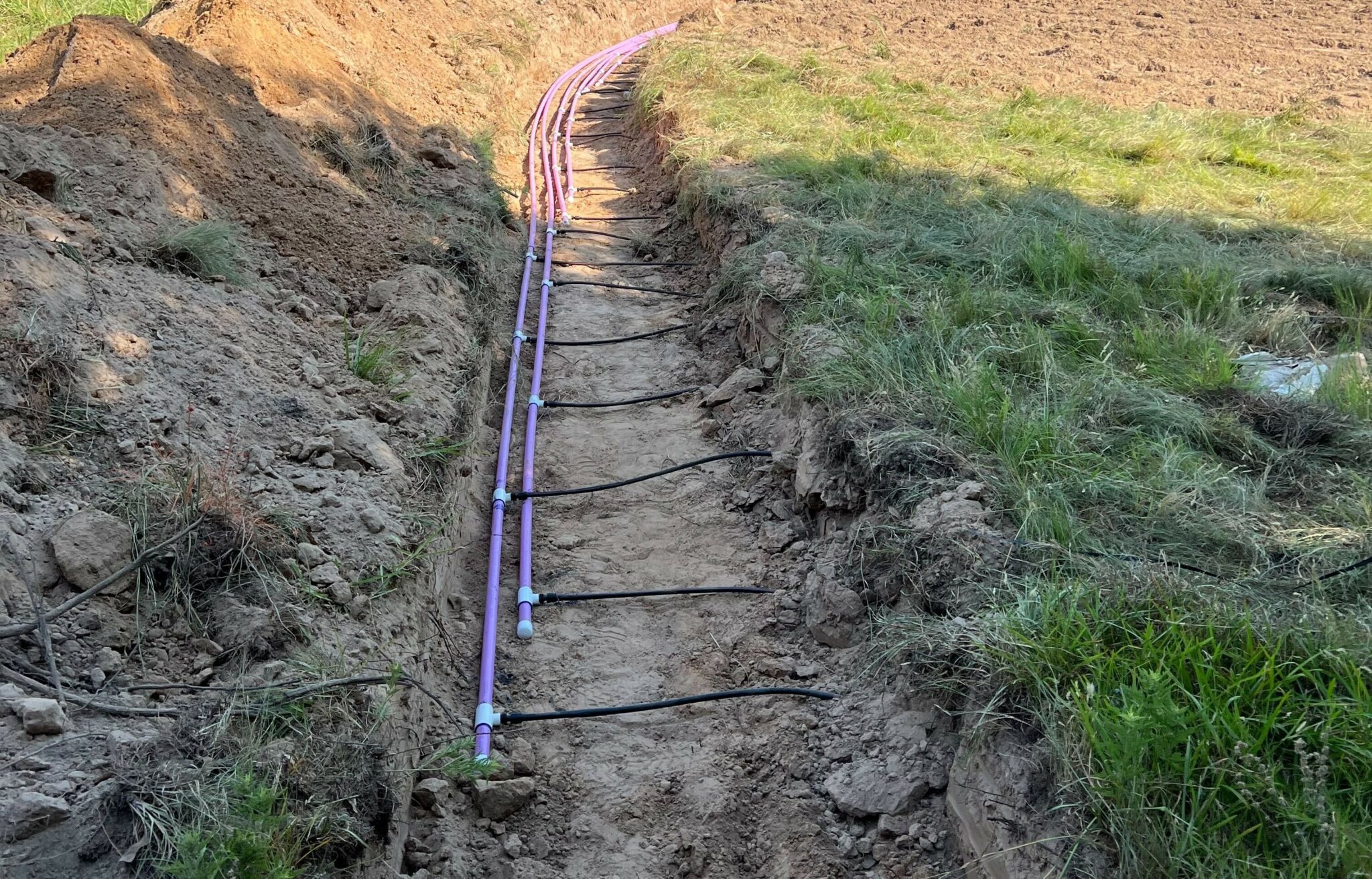 Types of Septic Systems Suitable for Texas - Weaver Excavating & Septic